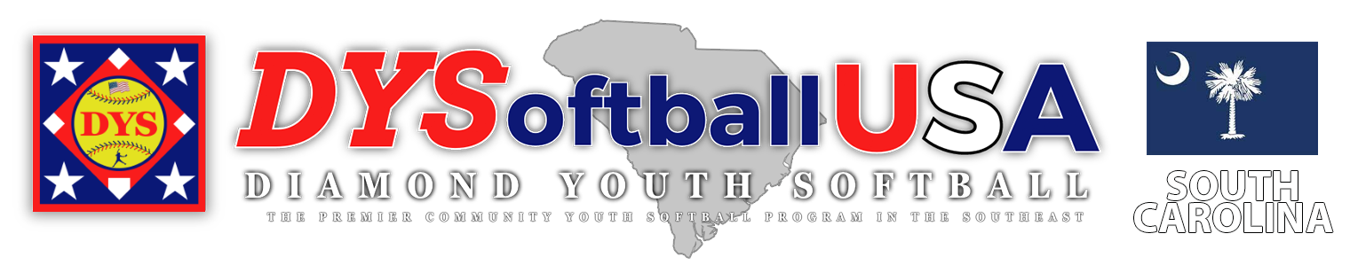 Diamond Youth Softball - South Carolina