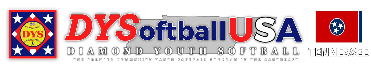 Diamond Youth Softball (DYS) - Premier Recreational Youth Softball ...