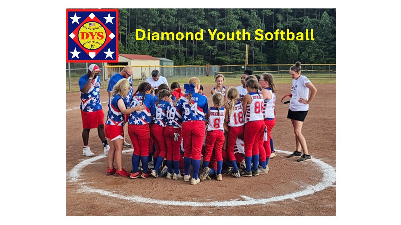 Diamond Youth Softball